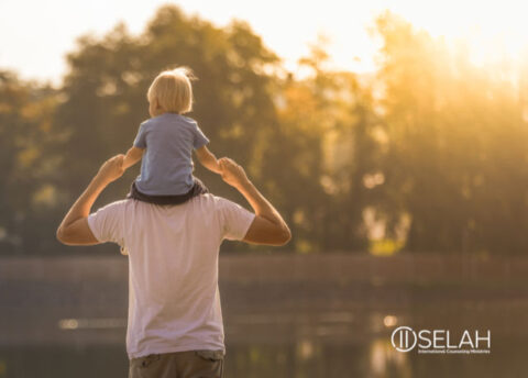 The Father I Had and Desire to Be - Selah International Counseling ...